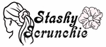 Stashy Scrunchie