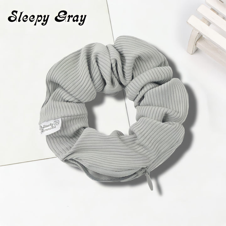 All Our Scrunchies – Stashy Scrunchie