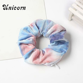 All Our Scrunchies – Stashy Scrunchie